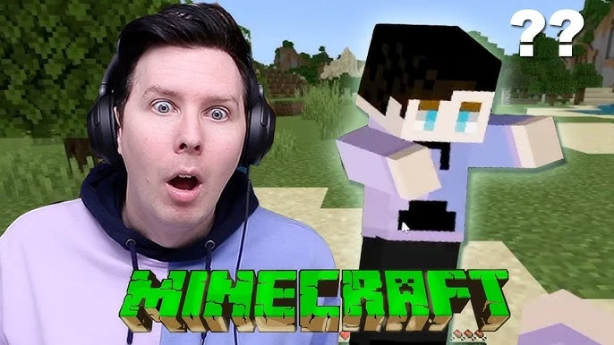 Phil Plays MINECRAFT! | The Phandom Wiki | Fandom