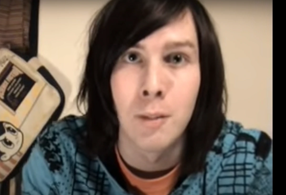 TWO YEAR YOUTUBE ANNIVERSARY | The Phandom Wiki | Fandom