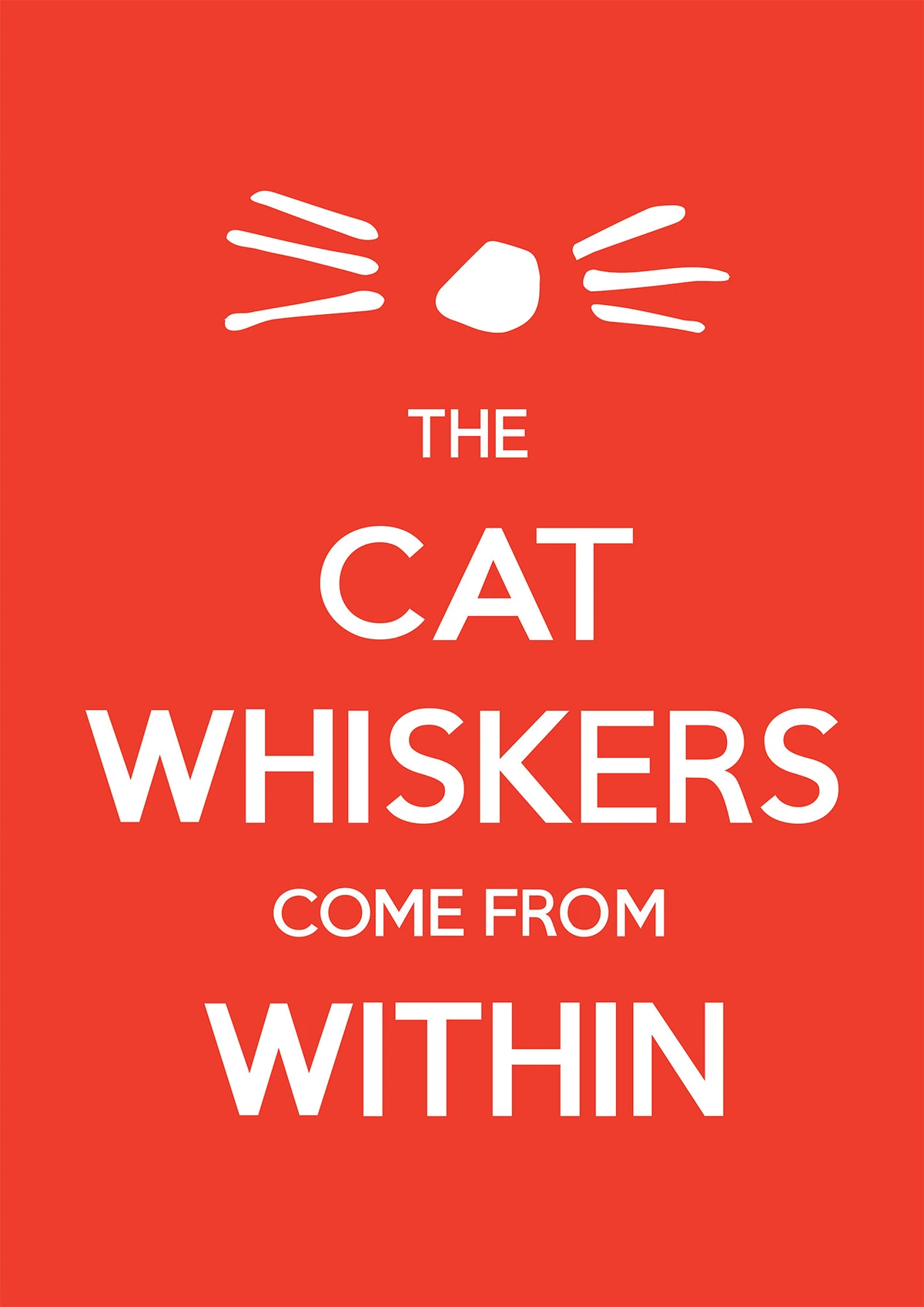 Whiskers Poster | The Phandom Wiki | Fandom