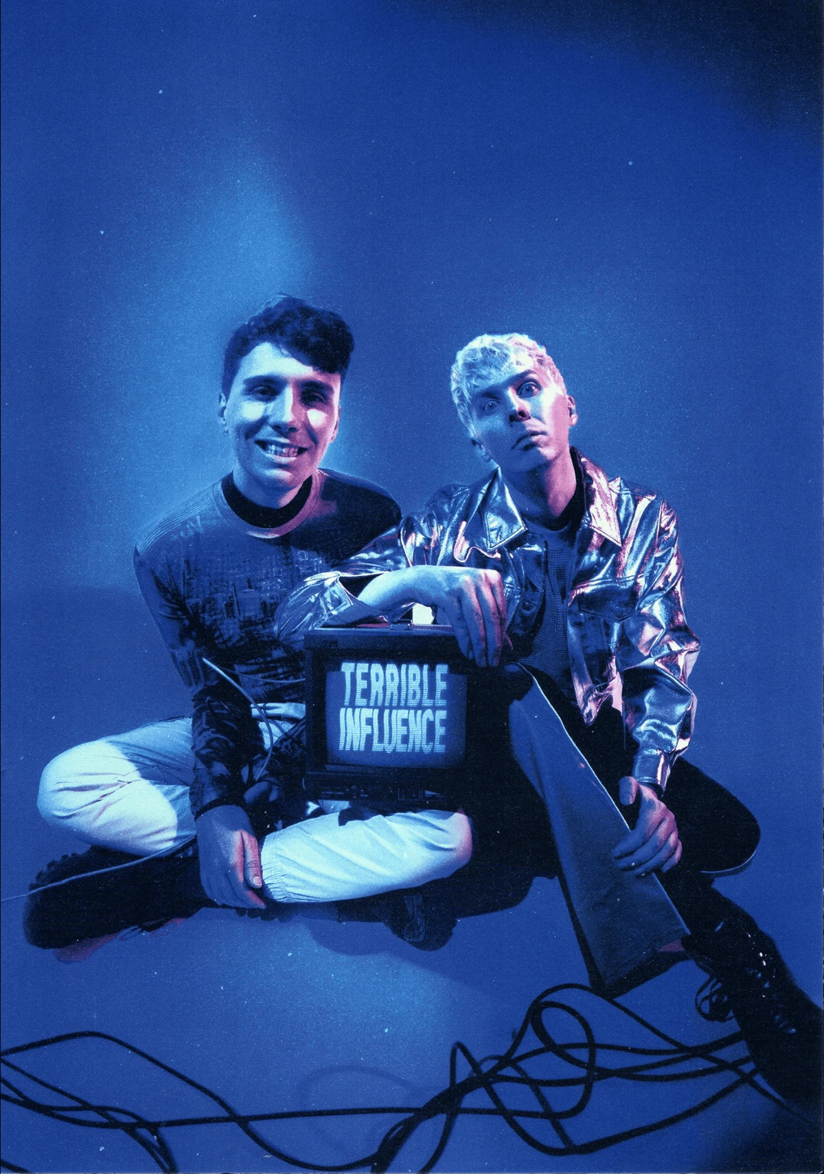 Dan and Phil Photo Print *VIP Exclusive* | The Phandom Wiki | Fandom