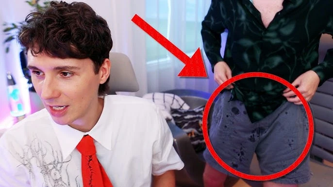 Dan and Phil’s Date Night DISASTER | The Phandom Wiki | Fandom