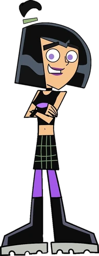 Sam Manson | The Phantom Chronicles Wiki | Fandom