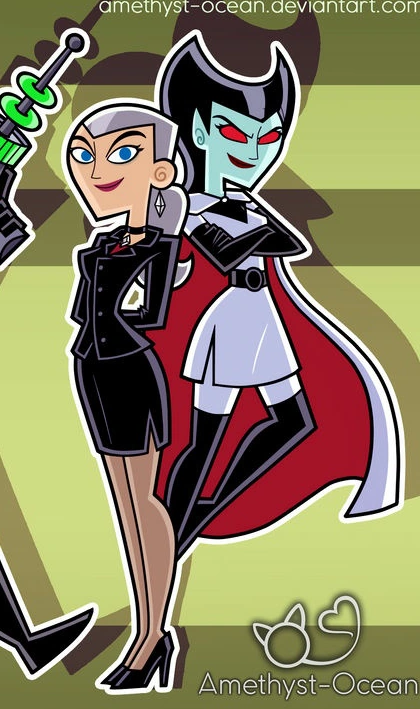 Vladia Masters | The Phantom Chronicles Wiki | Fandom