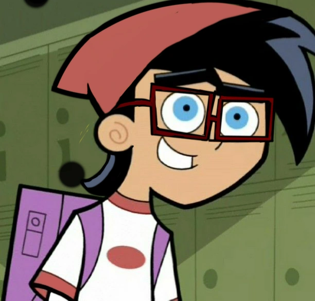 Danny Fenton (Sam Phantom) | The Phantom Chronicles Wiki | Fandom