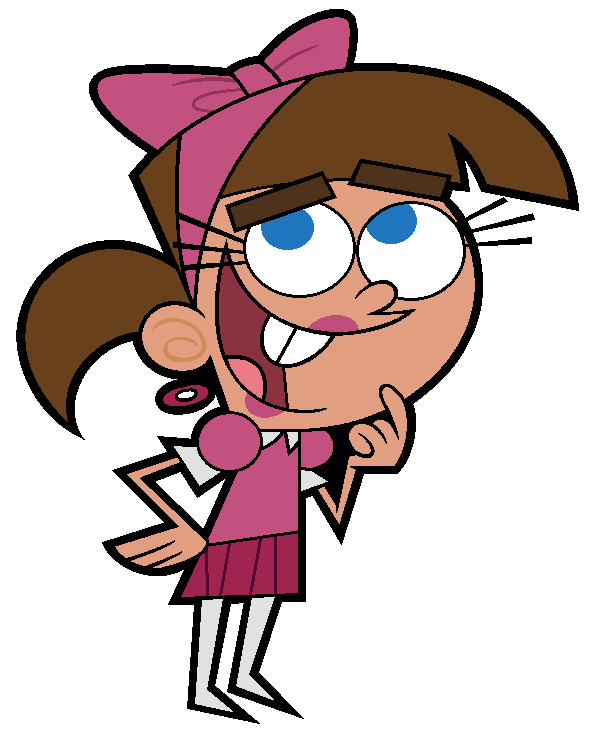 Trina Turner | The Phantom Chronicles Wiki | Fandom