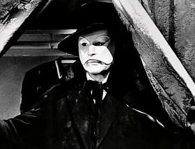 Erique Claudin | Wiki The Phantom Of The Opera | Fandom