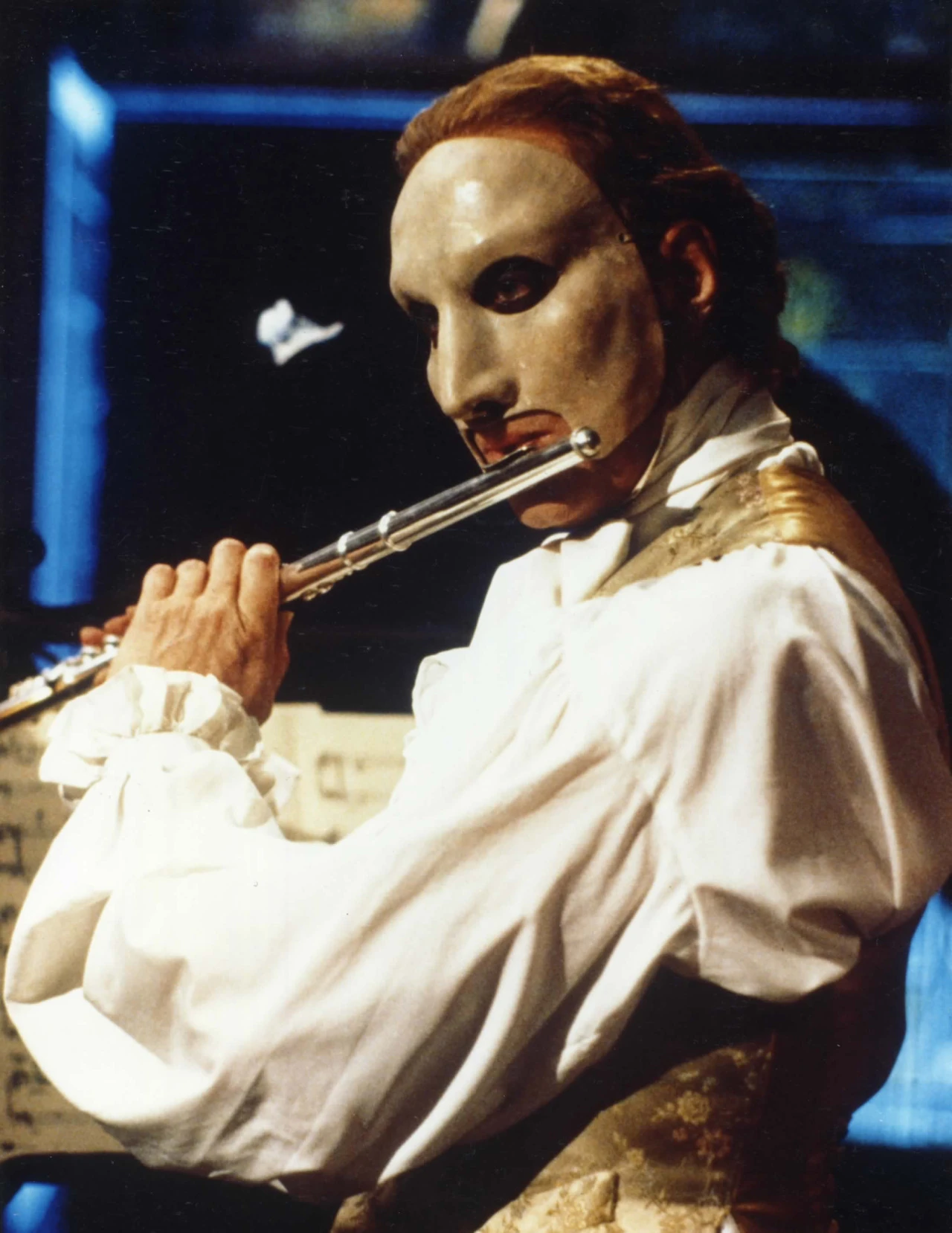 Phantom Of The Opera Charles Dance