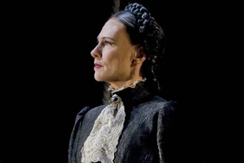 Madame Giry (El Amor Nunca Muere) | Wiki The Phantom Of The Opera | Fandom