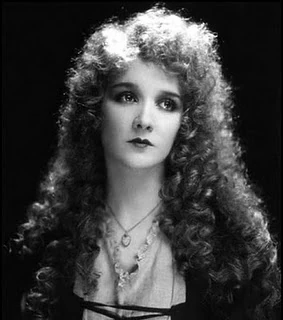 El Fantasma De La ópera 1925 Christine