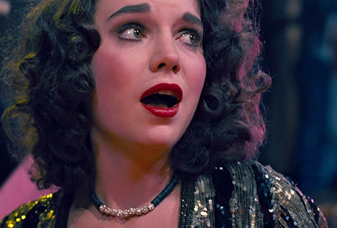 Phoenix | The Phantom of the Opera Wiki | Fandom