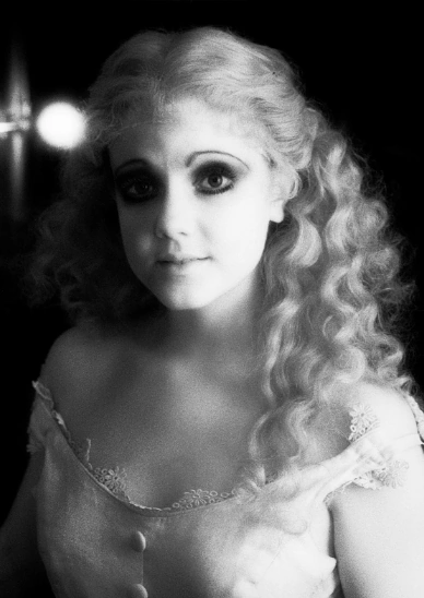 Meg Giry (1986) | Wiki The Phantom Of The Opera | Fandom