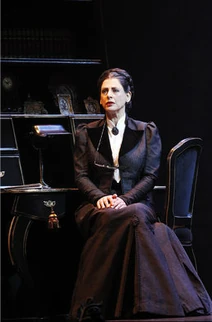 Madame Giry (El Amor Nunca Muere) | Wiki The Phantom Of The Opera | Fandom