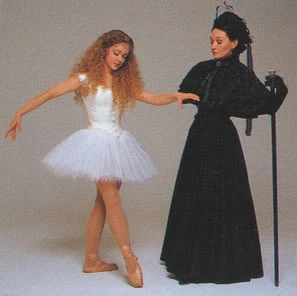 Madame Giry (Musical 1986) | Wiki The Phantom Of The Opera | Fandom