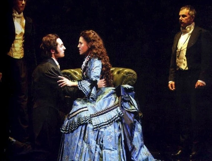 Notes II / Twisted Every Way | The Phantom Project Wiki | Fandom