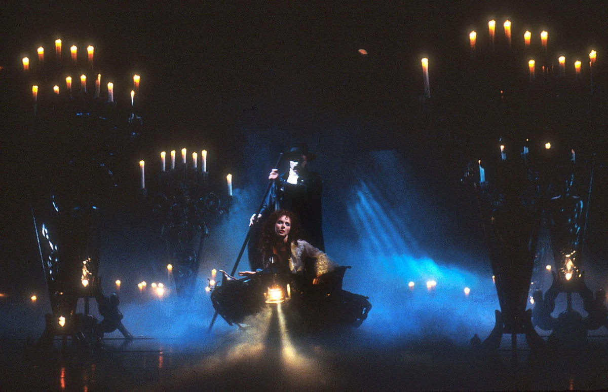 The Phantom of the Opera (song) | The Phantom Project Wiki | Fandom