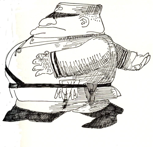 Short Shrift | The Phantom Tollbooth by Norton juster Wikia | Fandom