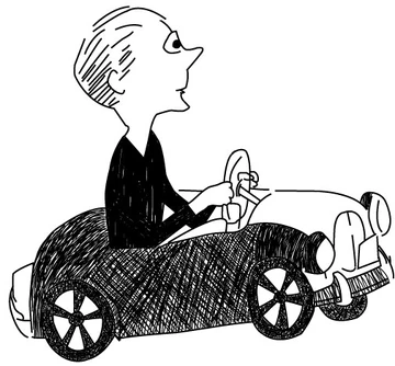 Milo Phantom Tollbooth In Color