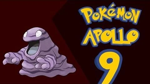 Pokemon Apollo Episode 9 | The Phijkchu cult Wiki | Fandom