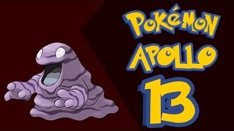 Pokemon Apollo Episode 13 | The Phijkchu cult Wiki | Fandom