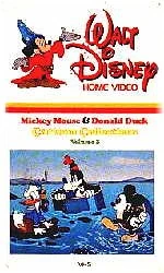 Chef Donald | The Physical Media Database Wiki | Fandom