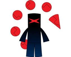 QR code | The piggy jumpscares fanon Wiki | Fandom