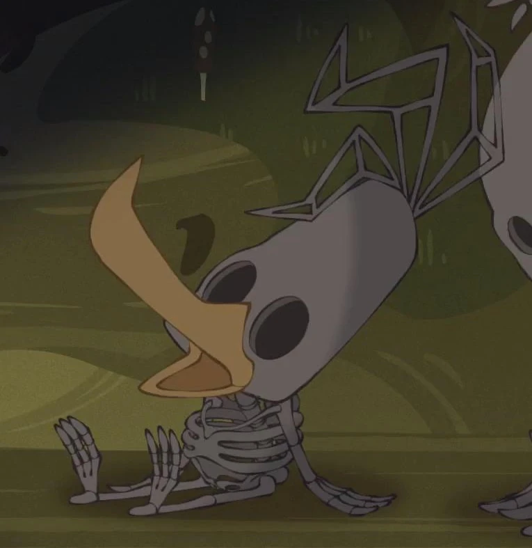 Buck | The Pigora Wiki | Fandom