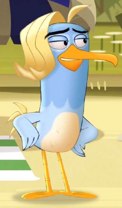 Neiderflyer | The Pigora Wiki | Fandom