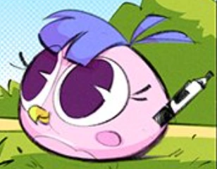 Mia (Classic) | The Pigora Wiki | Fandom