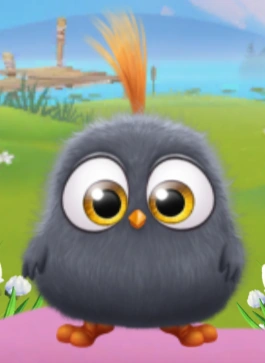 Roy | The Pigora Wiki | Fandom