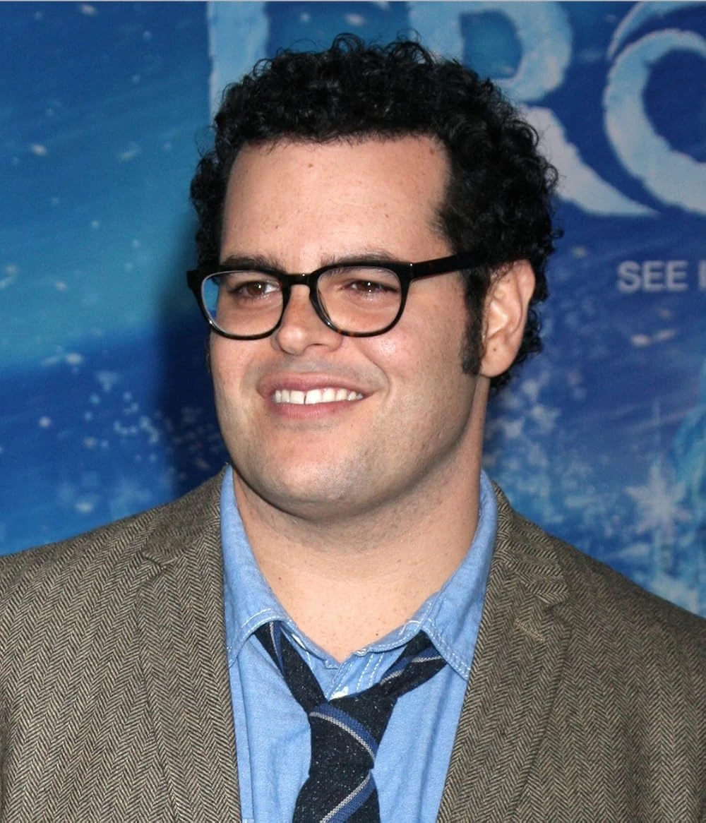 Josh Gad | The Pigora Wiki | Fandom