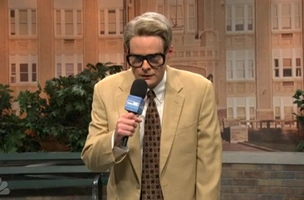 Bill Hader | The Pigora Wiki | Fandom