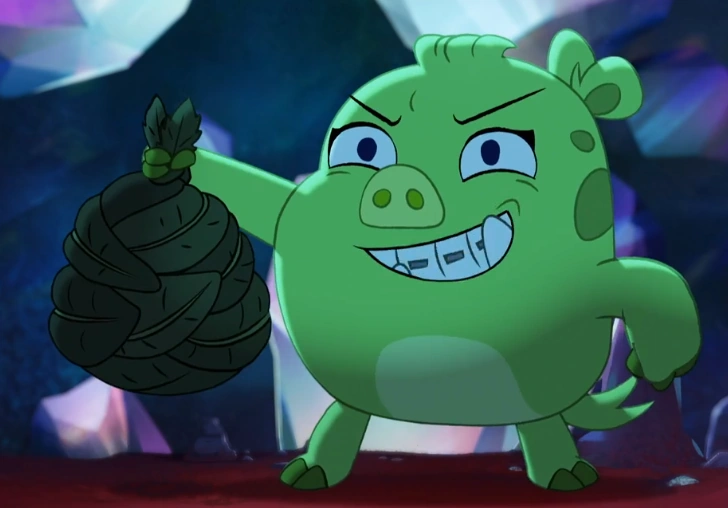 Shamylton | The Pigora Wiki | Fandom