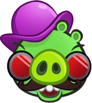 Hektor Porko | The Pigora Wiki | Fandom