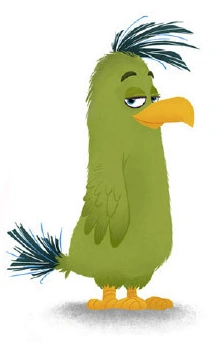 Clayton | The Pigora Wiki | Fandom