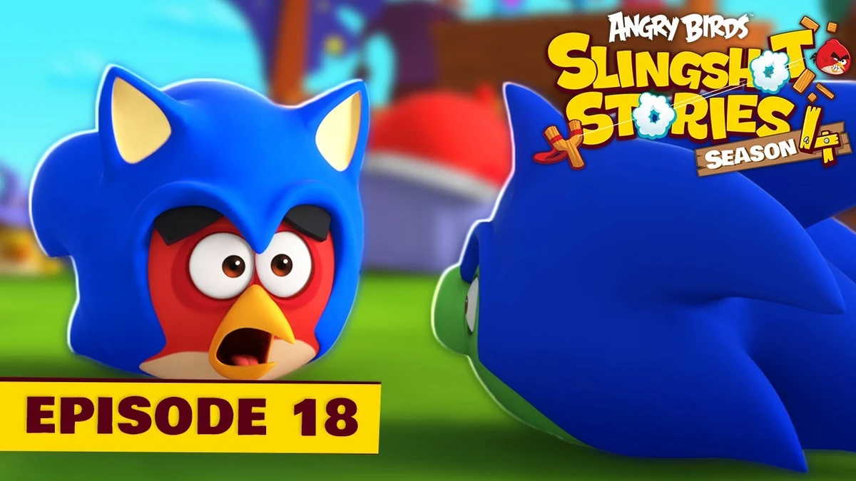 PiggyCon | The Pigora Wiki | Fandom