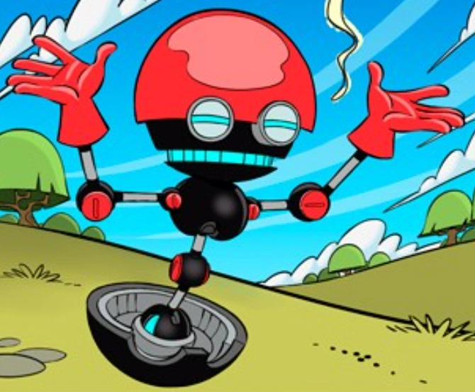 Orbot | The Pigora Wiki | Fandom