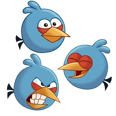 The Blues (Classic) | The Pigora Wiki | Fandom