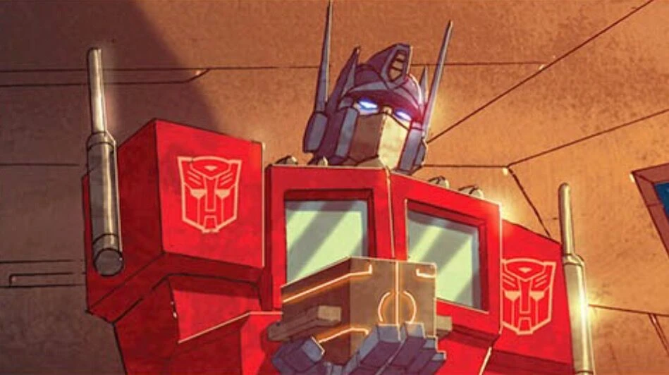 Optimus Prime | The Pigora Wiki | Fandom
