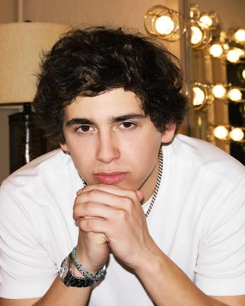 Marcello Hernandez | The Pigora Wiki | Fandom