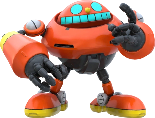 Egg Pawn | The Pigora Wiki | Fandom