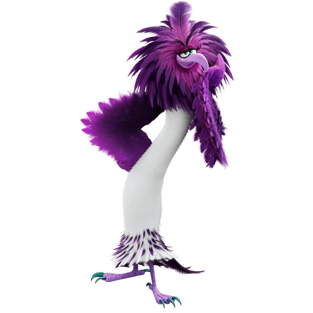 Zeta (Movie) | The Pigora Wiki | Fandom