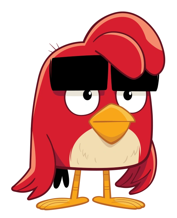 Red (Summer Madness) | The Pigora Wiki | Fandom