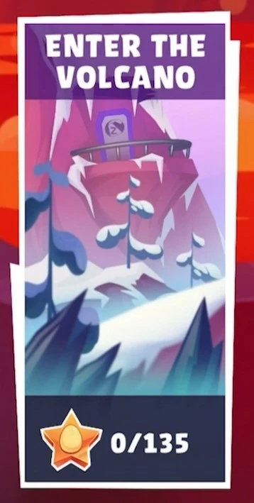 Enter The Volcano | The Pigora Wiki | Fandom