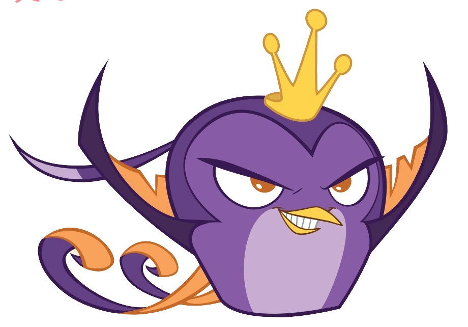 Gale (Classic) | The Pigora Wiki | Fandom
