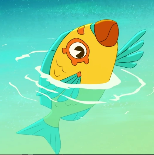 Laura Palmtree | The Pigora Wiki | Fandom