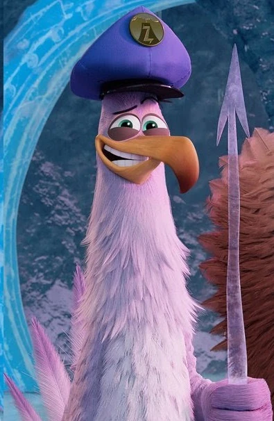 Carl (Movie) | The Pigora Wiki | Fandom