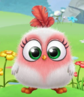 Ginger | The Pigora Wiki | Fandom