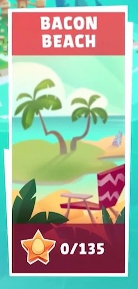 Bacon Beach | The Pigora Wiki | Fandom