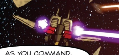 Laserbeak | The Pigora Wiki | Fandom