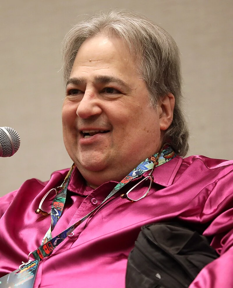 Mike Pollock | The Pigora Wiki | Fandom